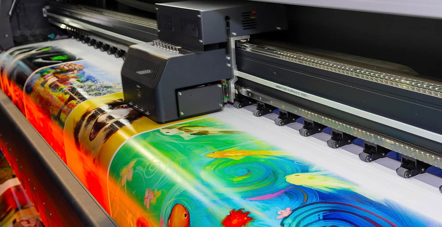 Wide Large Format Printers In Newcastle Metro Repro